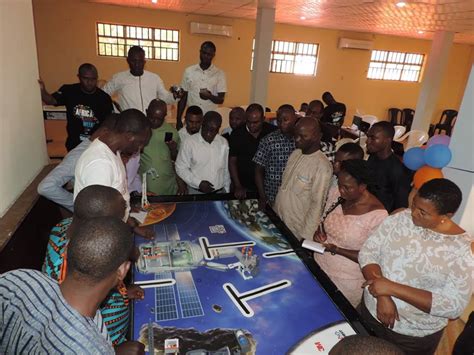 Fg Partners With Coderina To Introduce Robotics Coding To Schools