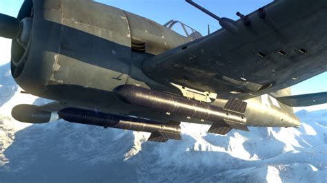 Tiny Tim War Thunder Wiki