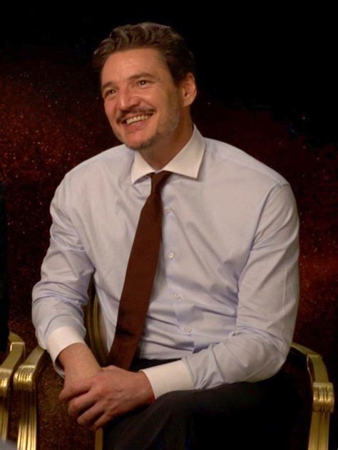 230 Ide Pedro Pascal Di 2025 Lee Pace Penn Badgley Tom Welling