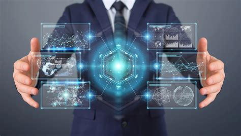 Strengthening Financial Management The Power Of Integrated Data