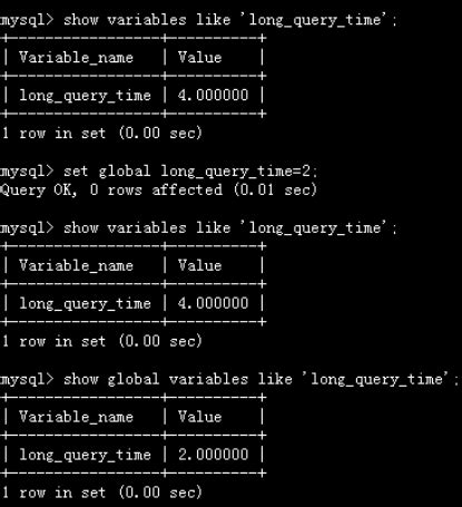 Mysql慢查询 mysql并发查询慢 腾讯云开发者社区 腾讯云 Mysql慢查询 mysql并发查询慢 腾讯云开发者社区 腾讯云