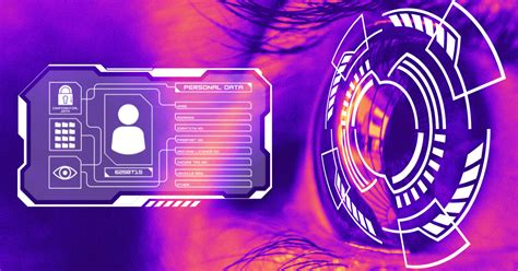 Iris Recognition The Biometric Precision Of The Human Eye Qube Bio Iris Recognition The Biometric Precision Of The Human Eye Qube Bio