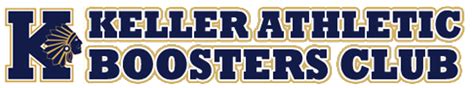 Welcome 2024 2025 Keller Athletic Boosters Club Membership