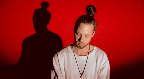 Anan Yaari Melkweg Amsterdam