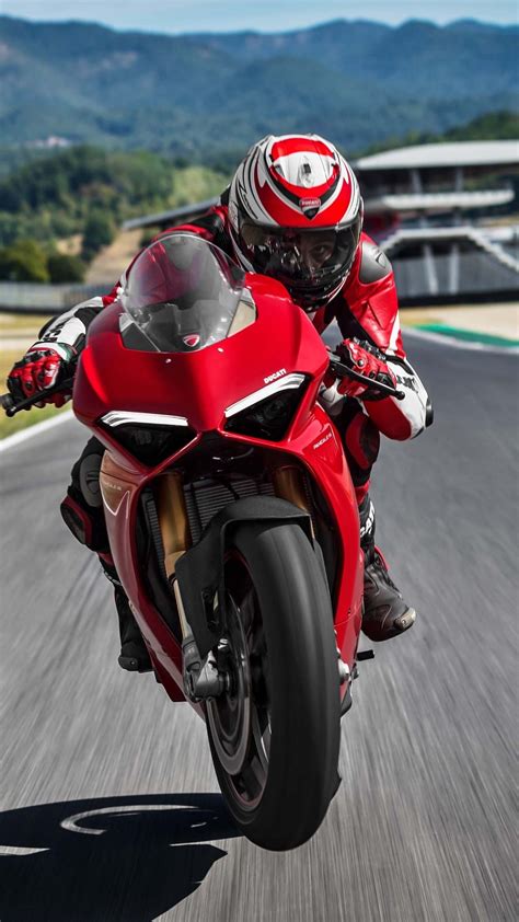 Ducati 4k Iphone Wallpapers Wallpaper Cave