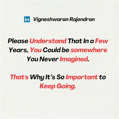 𝗞𝗲𝗲𝗽 𝗚𝗼𝗶𝗻𝗴 🚶‍♂️🚶‍♀️ Vigneshwaran Rajendran