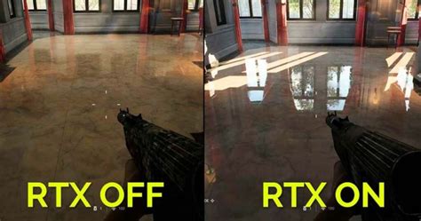 Ray Tracing Vs Dlss Fitur Mana Yang Memberikan Visual Terbaik Dunia Tegang