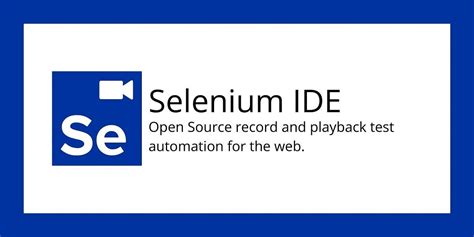 Automate Your Tasks Creating Bots Using Selenium Ide By Shawn