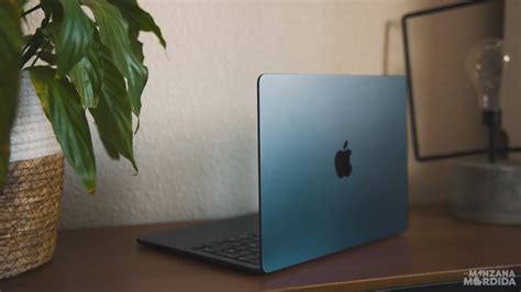 El Gran Error Del Macbook Air De 15 Pulgadas