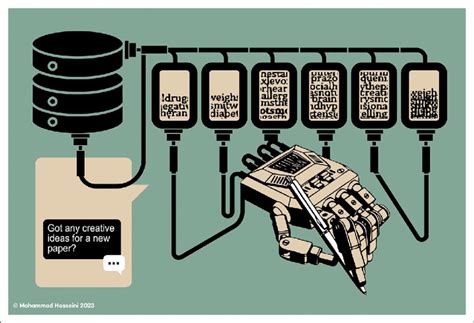 Chatgpt And Other Llms Have Been And Will Be Used By Researchers Download Scientific Diagram