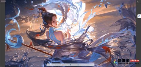 极简壁纸 海量电脑桌面壁纸美图 4k超高清 最潮壁纸网站 新媒派