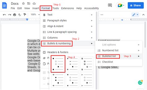 How To Insert Bullet Points In Excel Online Calendar Printable Templates