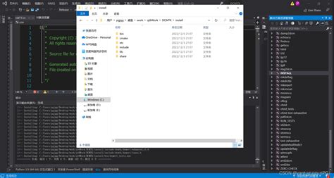Vs2019qt624dcmtk367vtk922itk53opencv460编译记录vs2019对应的itk