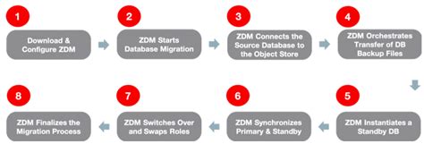 How To Achieve Zero Downtime In The Ebs To Cloud Migration