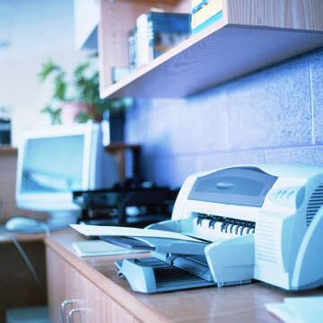 How To Find The Printer S IP Address Through The Command Line