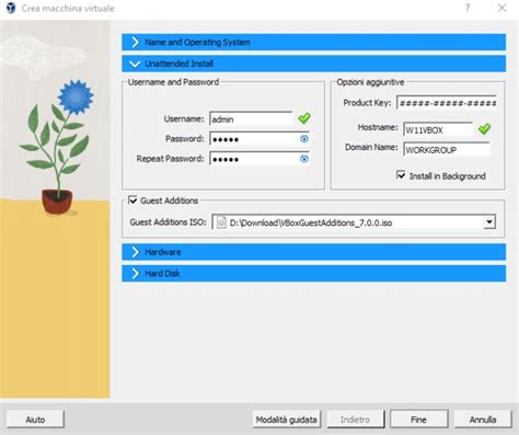Virtualbox 7 Con Supporto Tpm 2 0 E Secure Boot Disponibile In Versione Finale