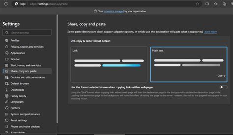 Hidden Tricks Inside Microsoft Edge Browser GeeksforGeeks