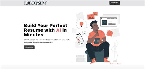 Girish Chauhan On Linkedin Webdevelopment Mernstack Ai Resumebuilder Javascript Reactjs