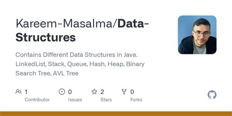 Github Kareem Masalmadata Structures Contains Different Data