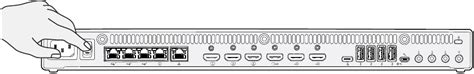 Cisco Codec Eq Manual Manualslib