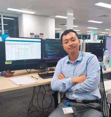 【毕业生专访】如何通过实习让我收获北领地政府工作offer？ 知乎