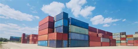 Pros Of Renting A Portable Storage Container The Mobile Attic