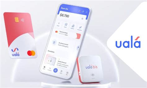This Is Ualá The Argentine Fintech Unicorn That Allows You To Manage