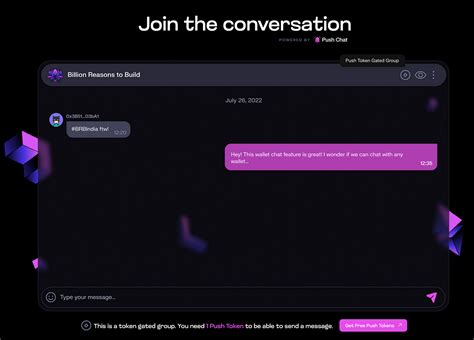 token gated group chats token gated group chats are group chats… by nikhil sondhiya feb