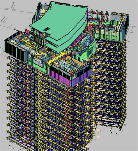 Bim Package Cats Software