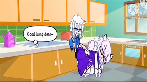 Yeah This Is Sans Rgachaclubcringe