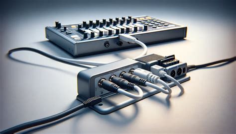 How To Connect A Midi Controller To Your Computer Burtons Blog