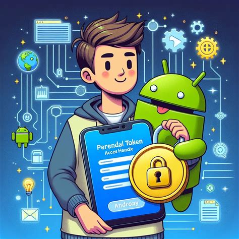 Android Developer Handle Update Akses Token Otomatis By Guna Dermawan Medium