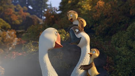 Duck Duck Goose Movie Review 2018 The Movie Buff