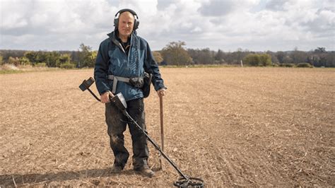 Uncovering The Mystery Of Ground Mineralization For Metal Detecting Success Metal Detecting