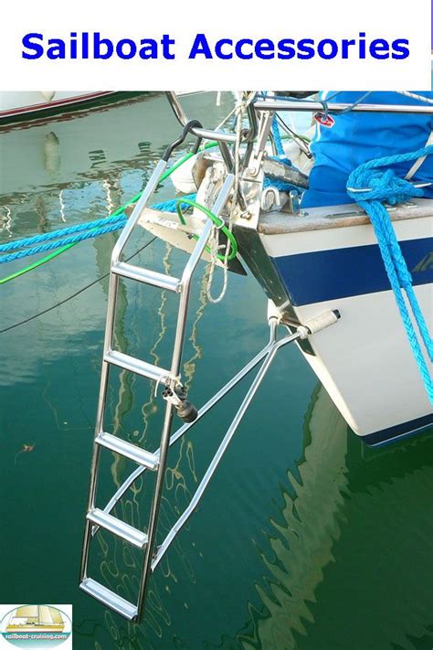 Which Sailboat Accessories Are The Absolute Must Haves Boat Building