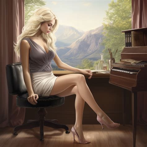 Fashion R Aigeneratedart