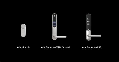 Ajax Systems And Yale One Interface And Seamless Sync With Smart Locks Blog Ajax