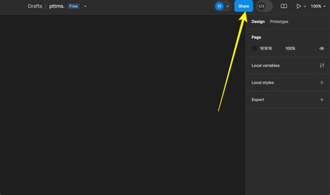 How To Transfer Ownership Of Figma File Pttrns