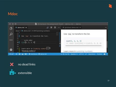 Boost Your Productivity With Scala Tooling Ppt