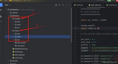 Yolo数据集转换（xml转txt）yolo Xml转txt Csdn博客