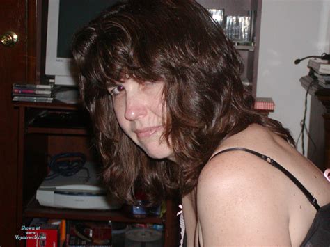 Girlfriend In Lingerie Girlfriends Black Teddy May 2010 Voyeur Web