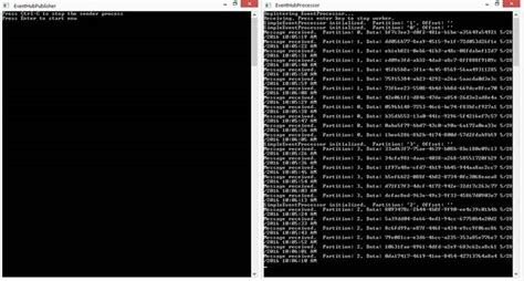 Azure Event Hub Consumer Group With Its Scenarios