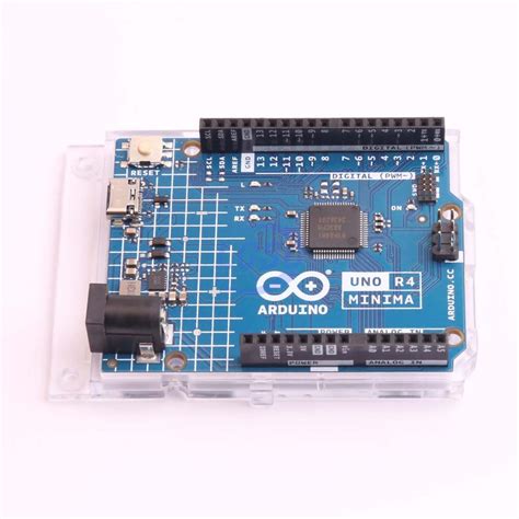 Abx00080 Arduino Development Boards And Tools Lcsc Electronics