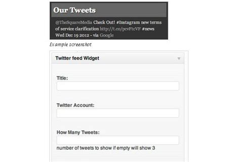 40 Best Twitter Plugins For WordPress Users