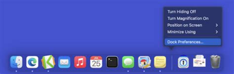 How Can I Add Spacers And Divider Lines To My Macos Dock