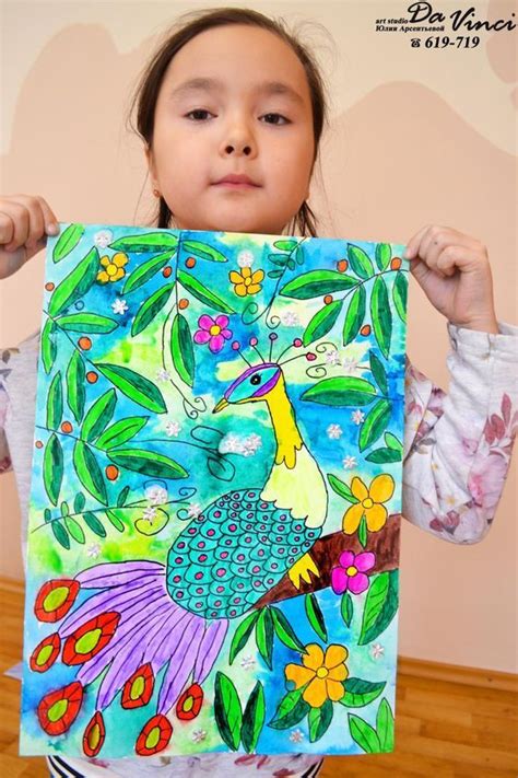 Одноклассники Детсадовские художественные проекты Школьные художественные проекты Искусство