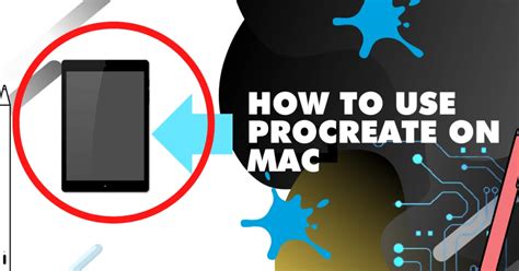 How To Get The Procreate App On Macbook Update 2025