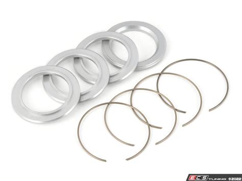 Bbs Bbsx0923585kt Bbs Pfs Ring Set Of Four