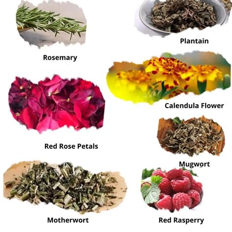 Yoni Steam Sacred Feminine Steam Balancing Blend Artofit