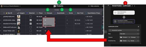 Increment Number Problem Ask For Help Glide Community